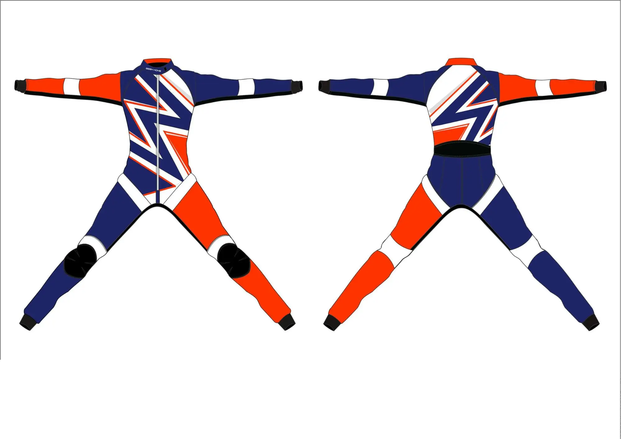 Professional Fly Suit - Buy Flying Suit,Skydiving Suit,Fly Jumping ...