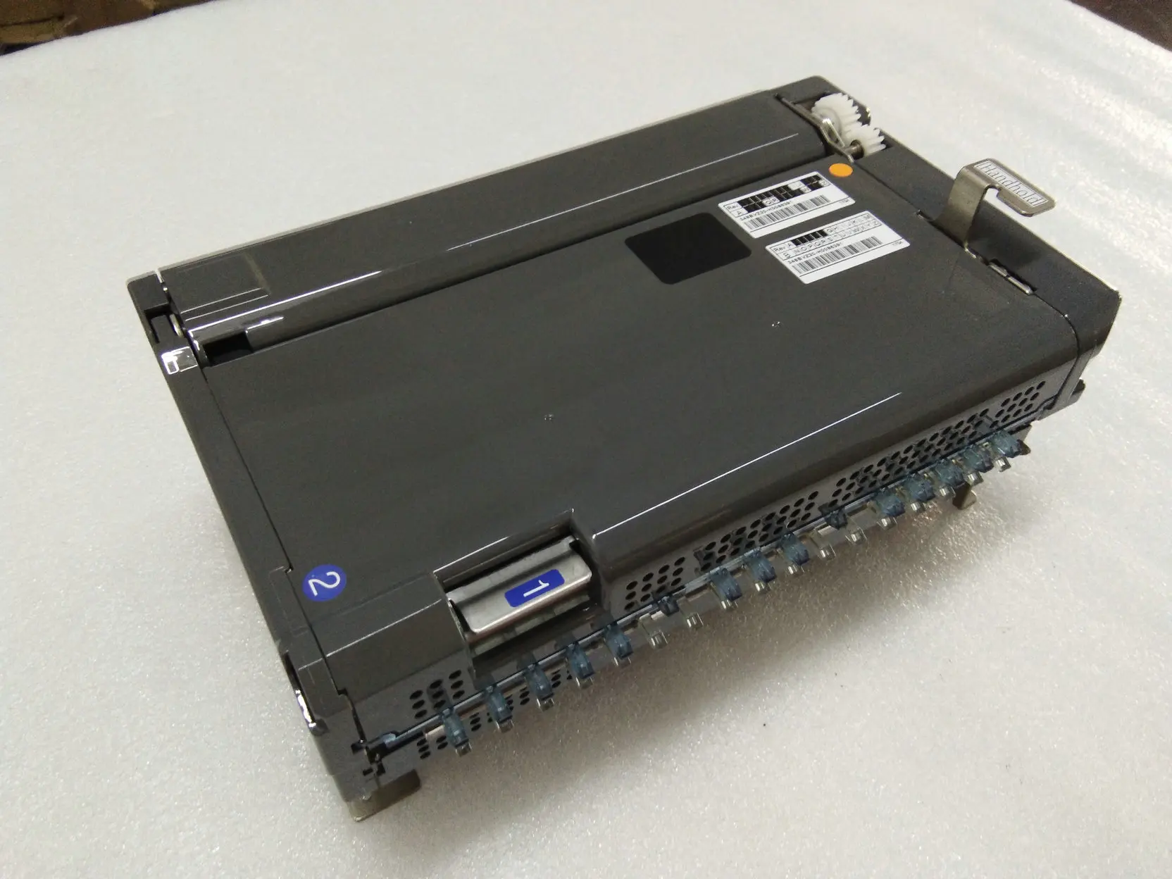 Hitachi 2845V ATM Spare Parts - Control Unit TS-M772-11100