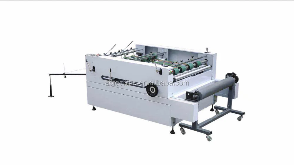 Factory Fully Automatic Laminating Film Roll Cutting Machine| Alibaba.com