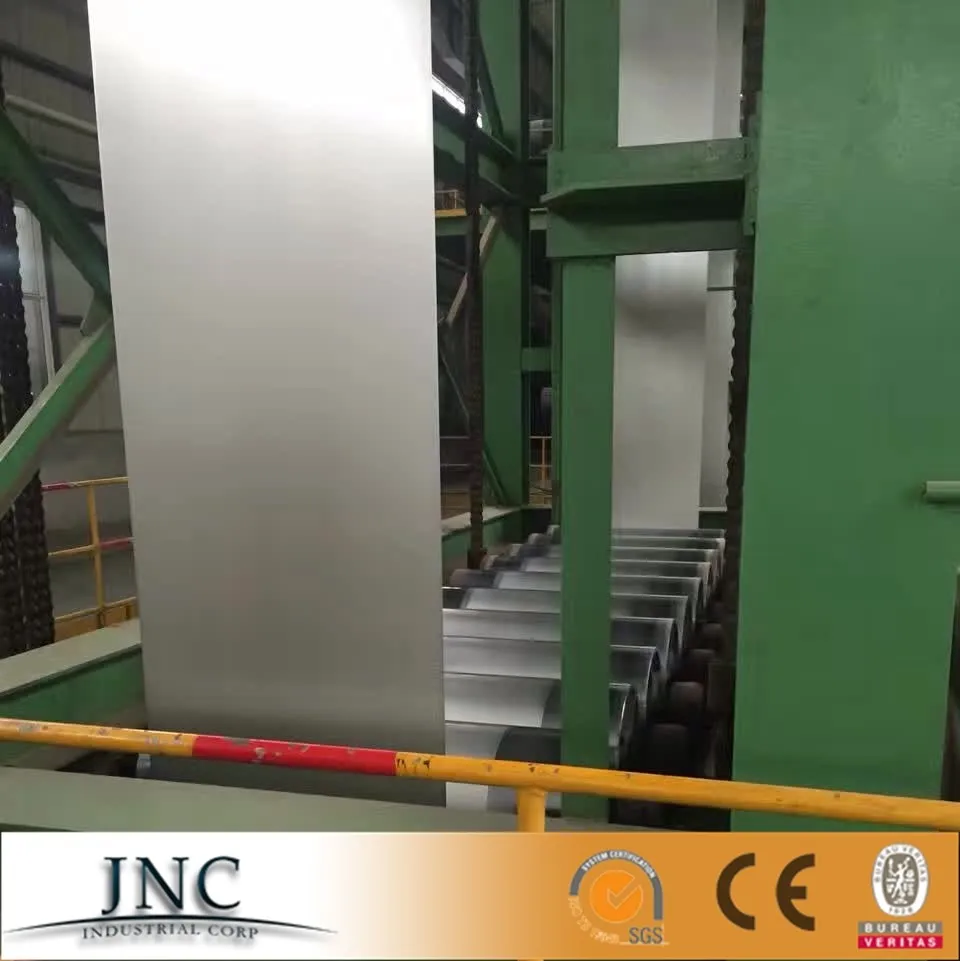 Zn-al-mg Alloy Coating Steel Coil - Durable & Versatile