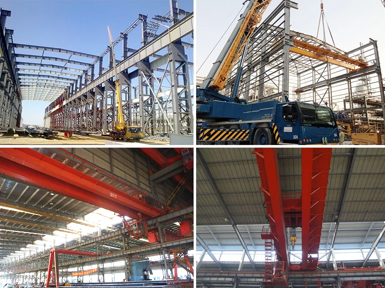 Electromagnetic Crane with Load Cell - Santocrane Qc-magnet