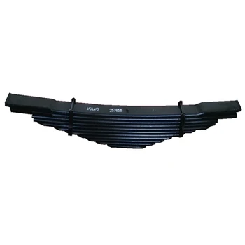 Volvo 257658 Leaf Spring - Buy Leaf Spring,Truck Leaf Springs,Heavy ...