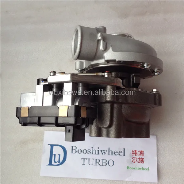 Ra428rt Engine Gtb1756vk Turbo 35242127f 68033479ab 763148-0002 - Buy ...