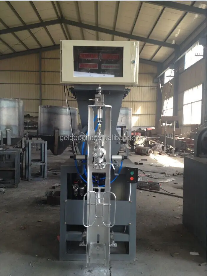 50kg Jumbo Bag Bagging Cement Packing Machine With Good Price - Buy ...