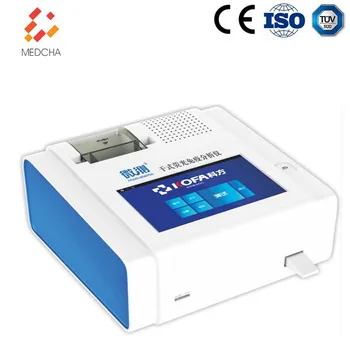 Poct China Clia Immunoassay Analyzer - Buy Clia Analyzer,Poct Analyzer ...