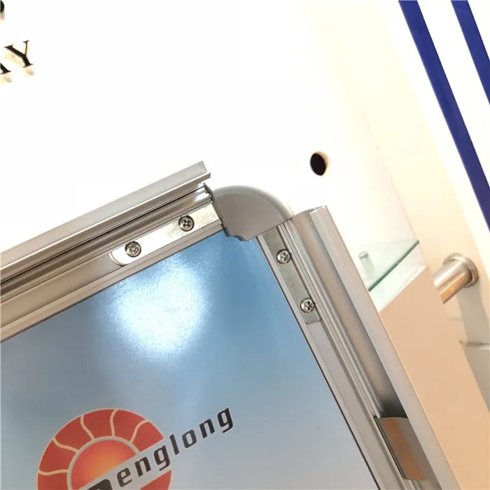 Poster Standee B1 Water Base Pavement Sign Outdoor Display