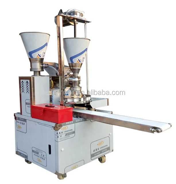 China Nepali India Chinese Small Round Automatic Nepal Momo Maker ...