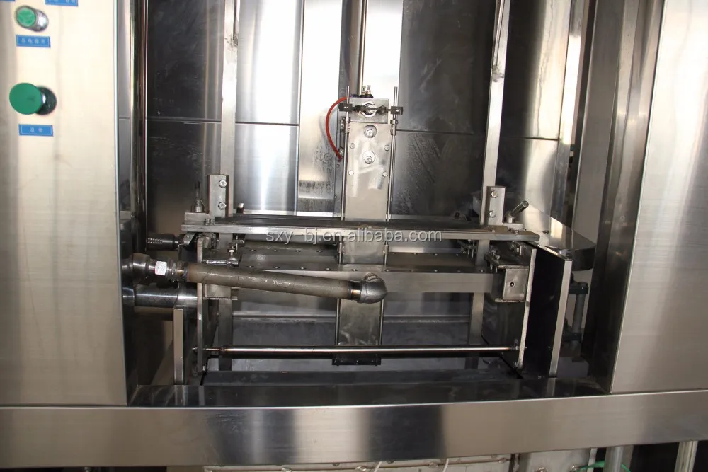 ตะกั่ว-ฟรี Hot Air SOLDER Leveling เครื่อง/ตะกั่วฟรี HASL เครื่อง ...