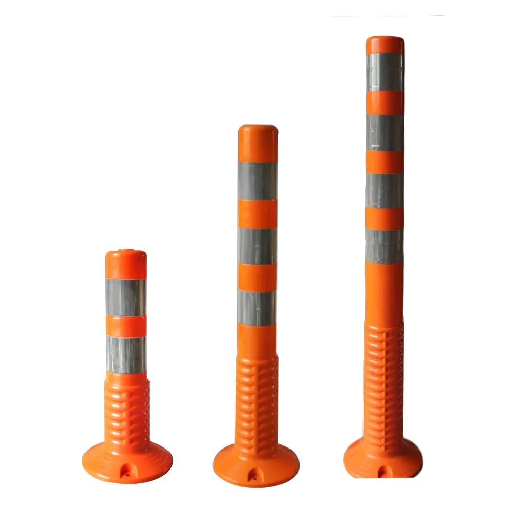 Flexible Warning Posts - Durable and Versatile Solutions