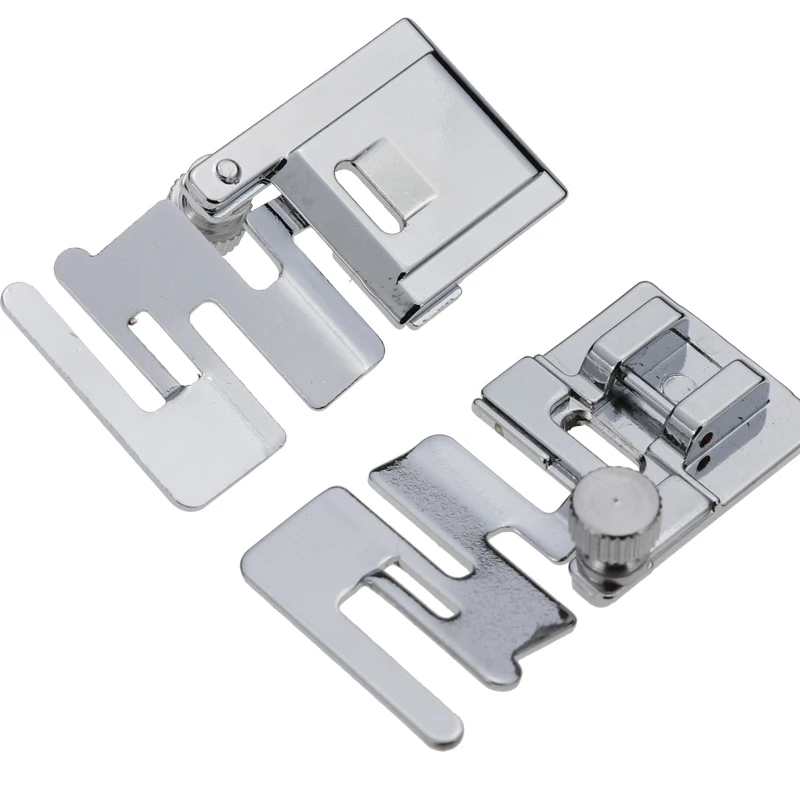 Elastic Cord Band Fabric Stretch Domestic Sewing Machine Foot Presser ...