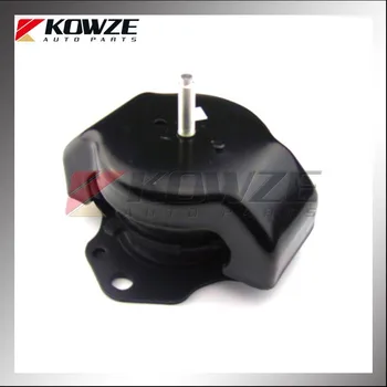Crossmember Engine Mounting Cushion For Mitsubishi Pajero Montero V63 ...