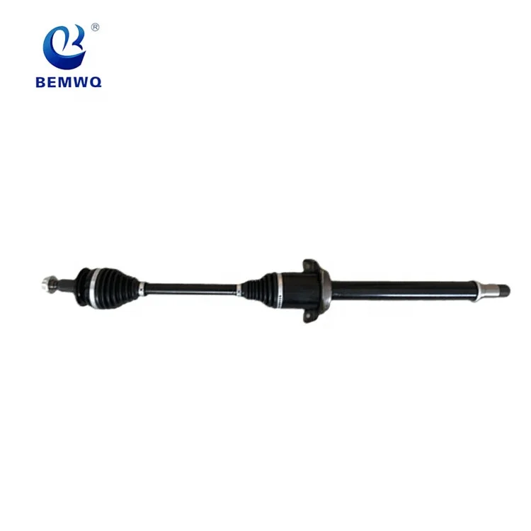 Auto CV Axles for Mercedes W169 W245 - Reliable Performance