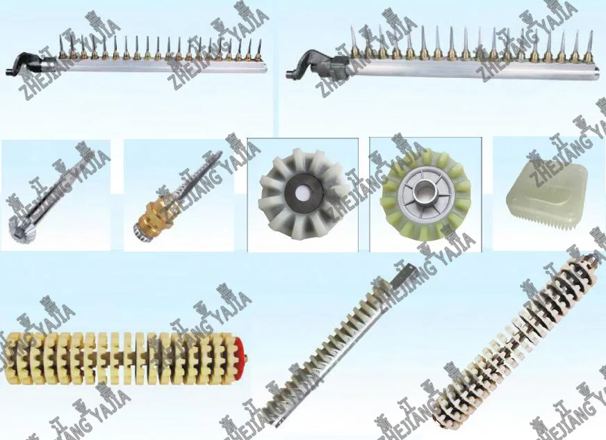 Jd Cotton Picker Spindle Assembly,90 Micron,Rh - Yj274216 - Buy Cotton ...