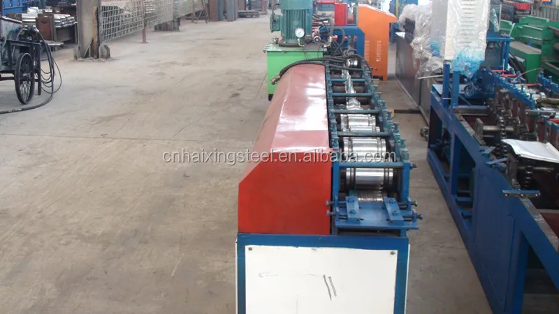 Steel Rolling Aluminium Angle Making Machine - Buy Aluminium Angle ...