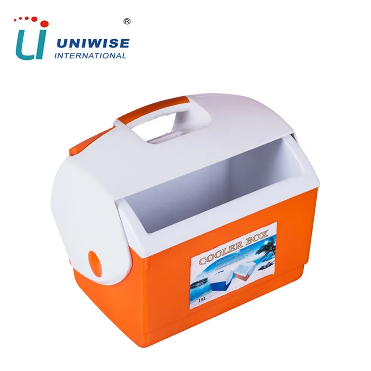 10l 20liter New Design Portable Ice Cooler Box For Beach Party Outdoor ...