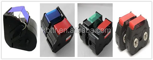 Fp Postal Franking Machine Optimail 30 Red Ribbon Francotyp T1000 Ink ...