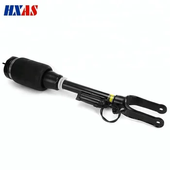 Air Suspension Shock Absorber For Mercedes Ml Class W164 Gl 1643204513 ...