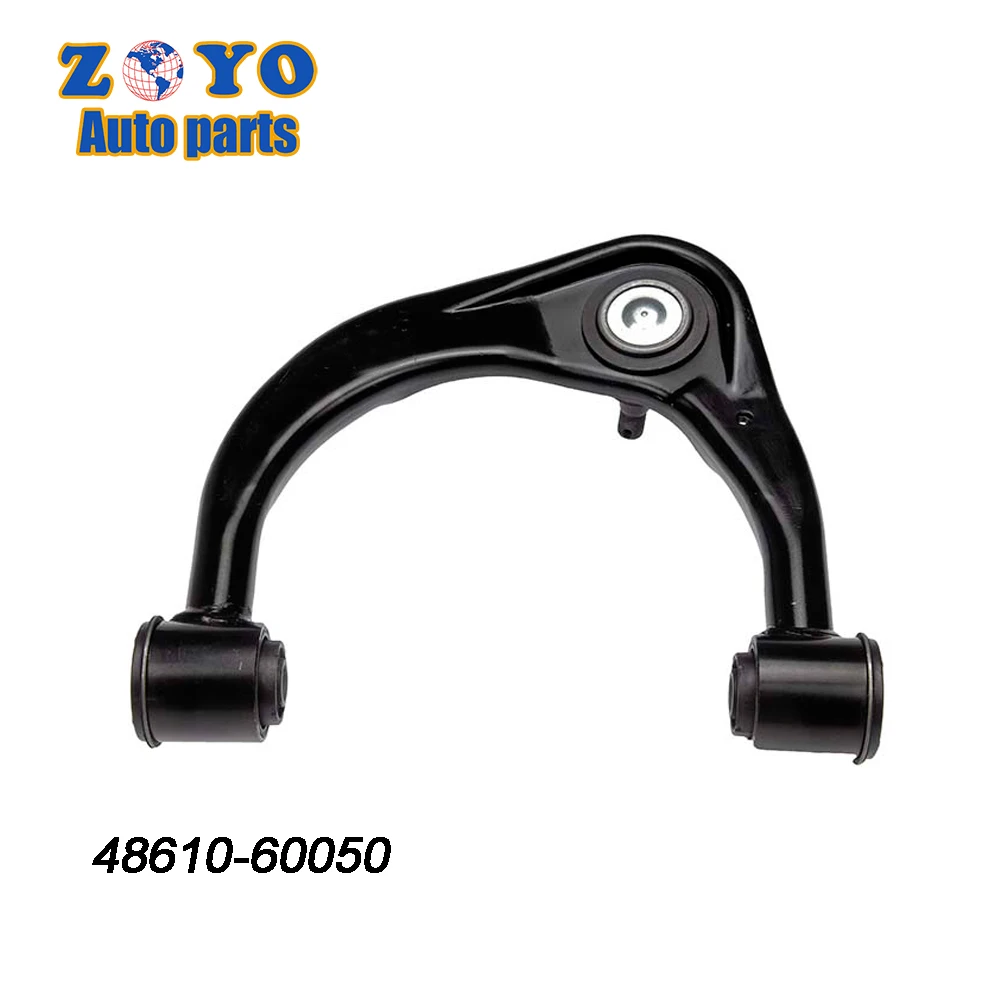 48610-60070 Dyna Control Arm For Toyota 48610 60040 Auto Parts For Fj ...