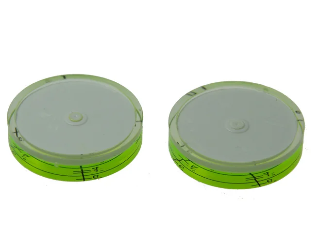 Universal Level Plastic Precision Bubble Level Parts