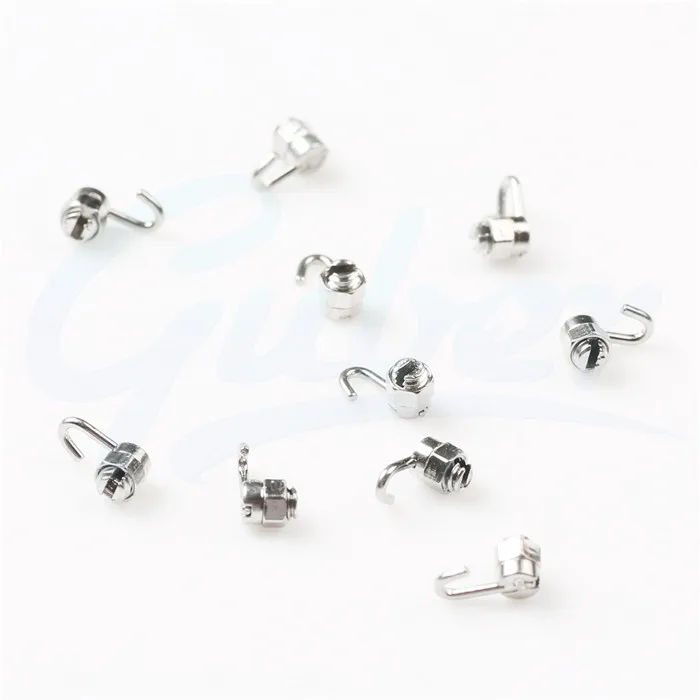 #dentist Materials Dental Surgical Hook Activity Metal Orthodontic ...