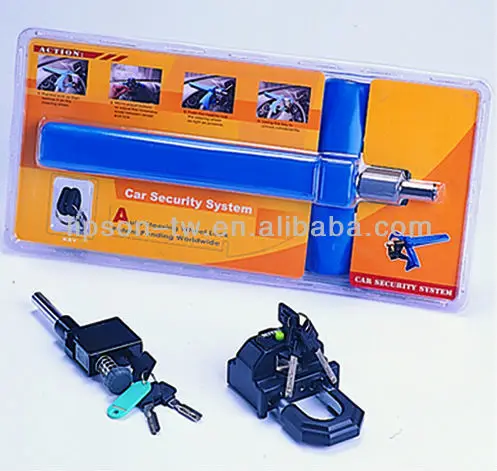 LS-G02 Side Open Auto Car Gear Shift Lock - Secure & Reliable