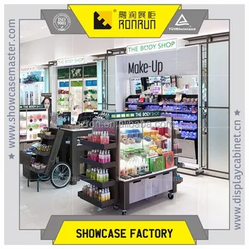 Duty Free Shop Display Furniture Design,Duty Free Display Fixture,Duty ...