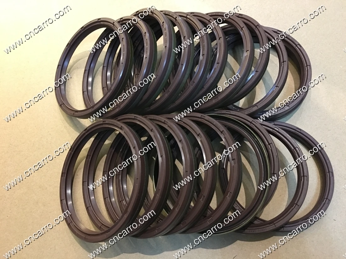 CNCARRO Crankshaft Rear Oil Seal - OEM 12591866 from CN