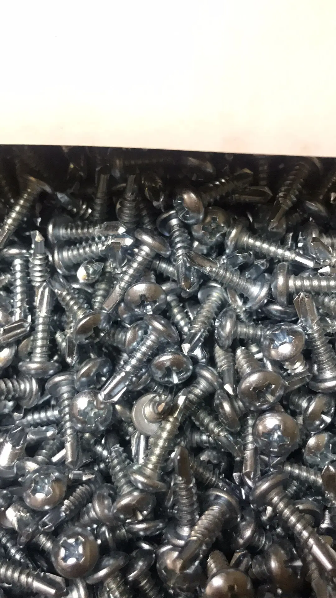 Excel Metal Stud Screws - Durable and Versatile Solutions