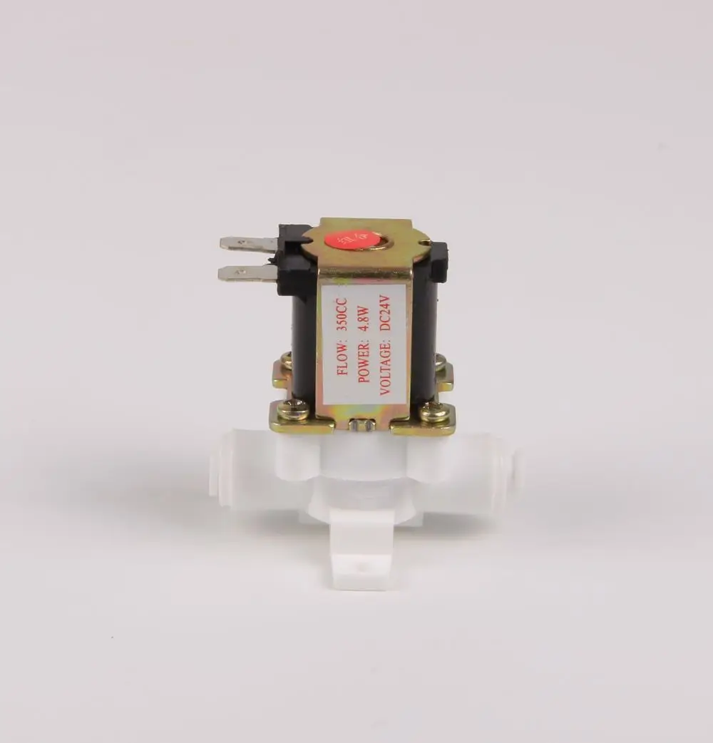 220v Water Solenoid Valve Coffee Machine Mini Solenoid Valve 3 Way ...