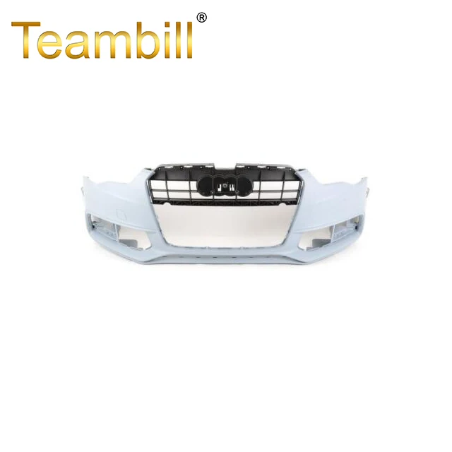 Car Front Bumper For Audi A5 2012-2015 8t0807065bc / 8t0 807 065b C ...