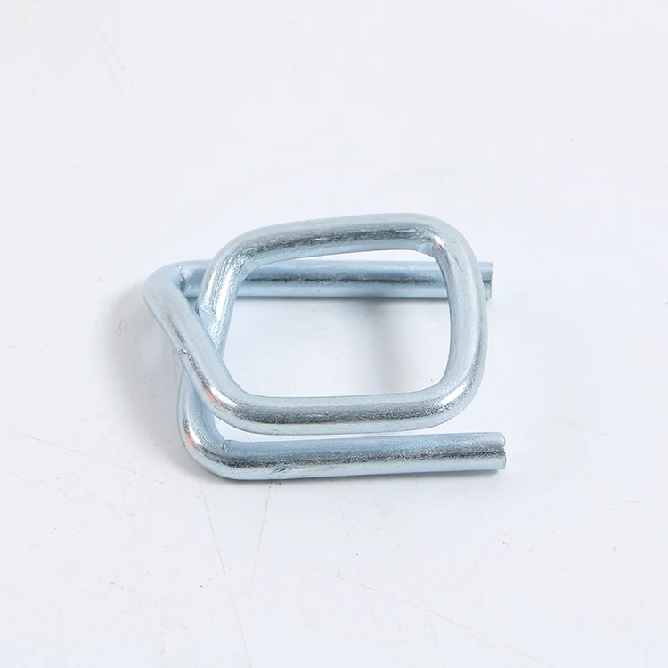 Packing Clip Working With Composite Cord Strapping - Buy Packing Clip ...