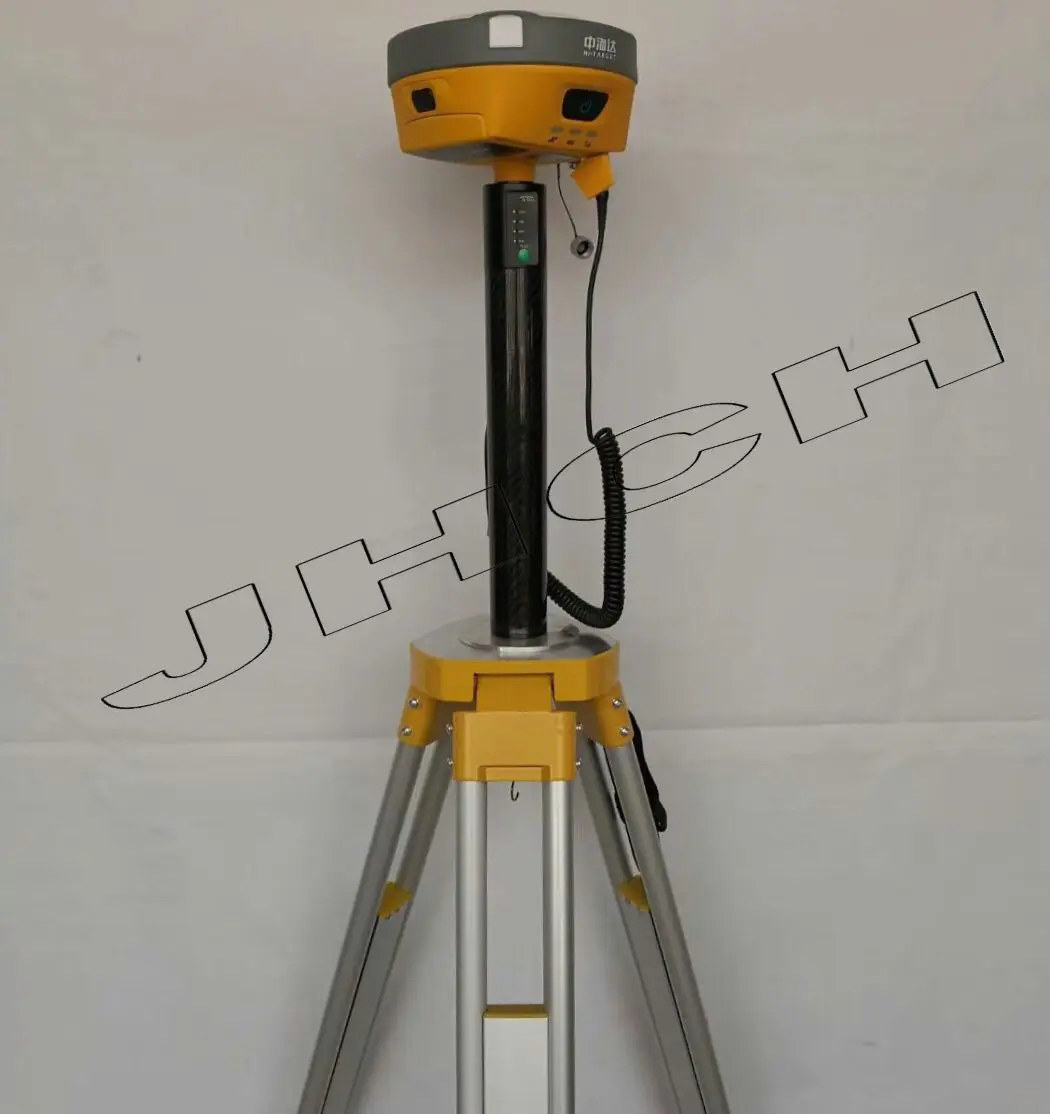 12v 10000mah External Pole Battery,Gps Rtk External Pole Battery - Buy ...