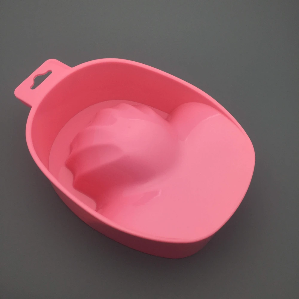 Fl-2015-b Hand Soaker Manicure Finger Bowl For Nail Art - Buy Finger ...