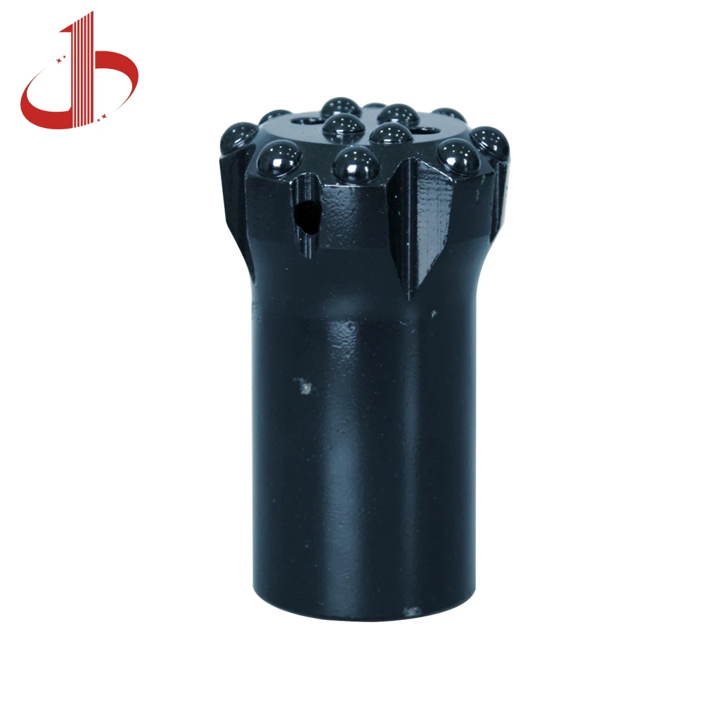 Jx Rotary Carbide Tunnel Mining Cutter Bits/tunnel Bullet Drill Teeth ...