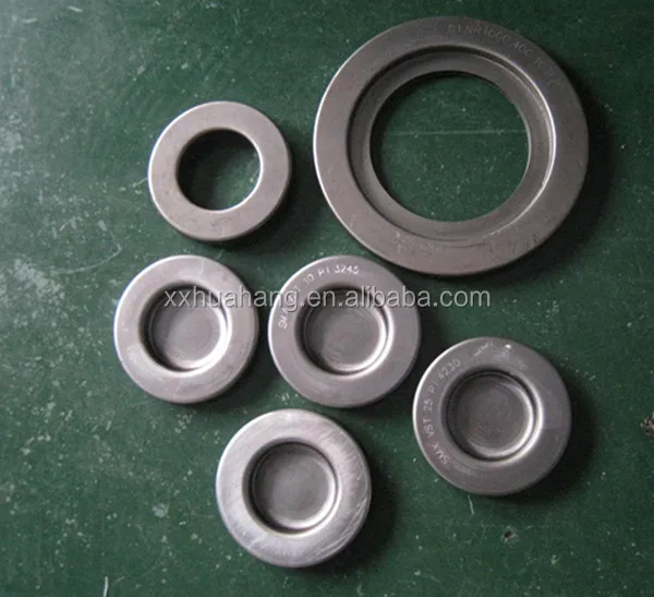 25 Micron Micronic Filter Element Facet 0660r025whc Cylindrical ...