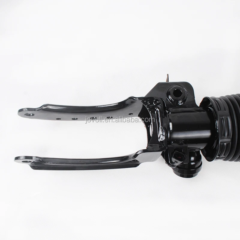 Front Car Air Suspension Airmatic Shock Absorbers For Vw For Cayenne ...