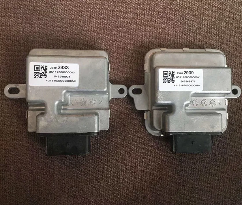 Fuel Pump Control Unit &Fuel Pump Control Module 23482933 2348-2933 ...