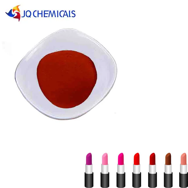 CI 15510 D&C Orange 4 - Water Soluble Cosmetic Dye