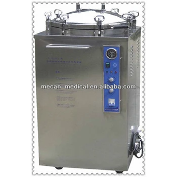 Medical Autoclave 100 Litres - Buy Medical Autoclave 100 Litres,100l ...