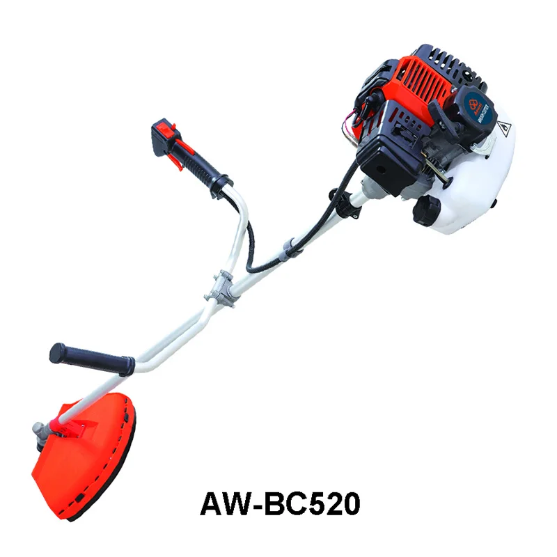 Grass Cutting Machine Brush Cutter,Cheap Gasoline Brush Cutter For Sale ...