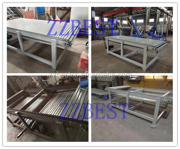 ZZBEST Stringer Pallet Making Machine Pallet Assembly Table| Alibaba.com