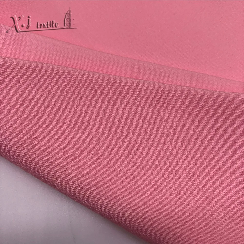 Fashion Fabric Women Garment Lady Dress Wool Peach - Buy Fashion Fabric ...