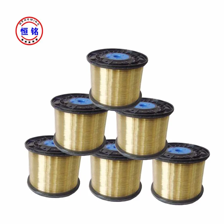 Brass Coated Steel Cord For Radial Tires Bead Wire - Buy Brass Coated ...