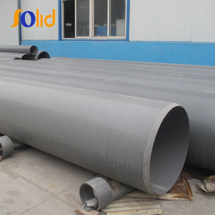 10inch 20inch Pvc Water Pipe For Water Drainage - Buy 10 Inch Pvc Pipe ...