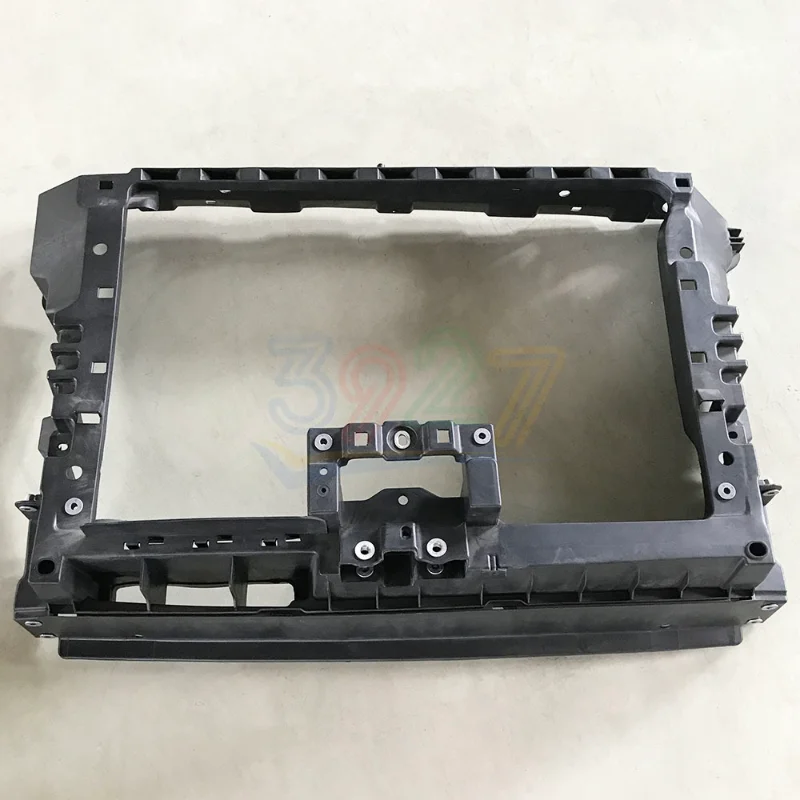 Auto Car Radiator Support 56d805588b For Vw Passat 2012 - 2015 - Buy ...