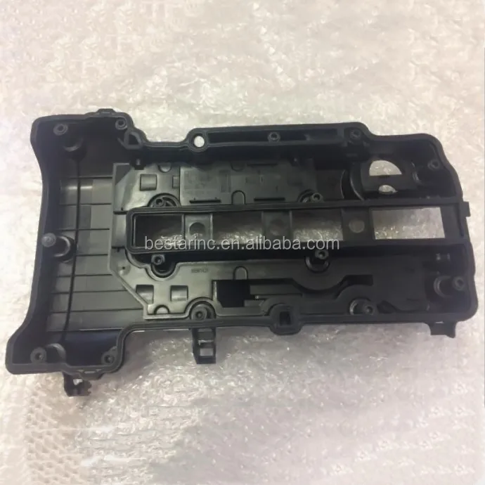 Plastic Engine Valve Cover 90501943 With Reliable Quality - Buy Valve ...