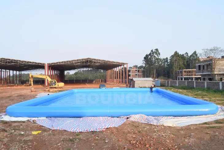 Inflatable Bumper Cars Water Pool / Inflatable Pool Factory| Alibaba.com