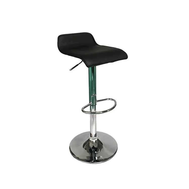 Popular Night Club Gas Lift Bar Stool - Modern & Durable