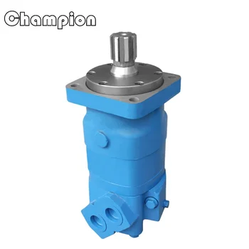 Omv/bmt/bmv 5000 Rpm Hydraulic Motor Specifications - Buy Hydraulic ...