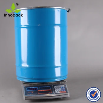 60l Steel Drum/metal Drum With Lock Collar - Buy Metal Drum,60l Steel ...